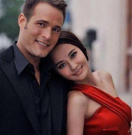 After 5 years of love, 3 years of marriage, and divorce from Wu Qilong ...