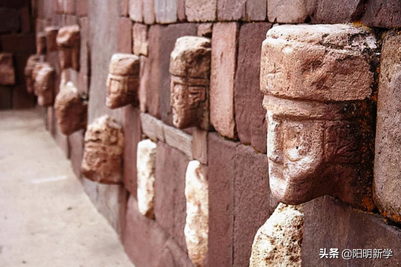 The ancient ruins of Puma Peng that science cannot explain, is it a ...