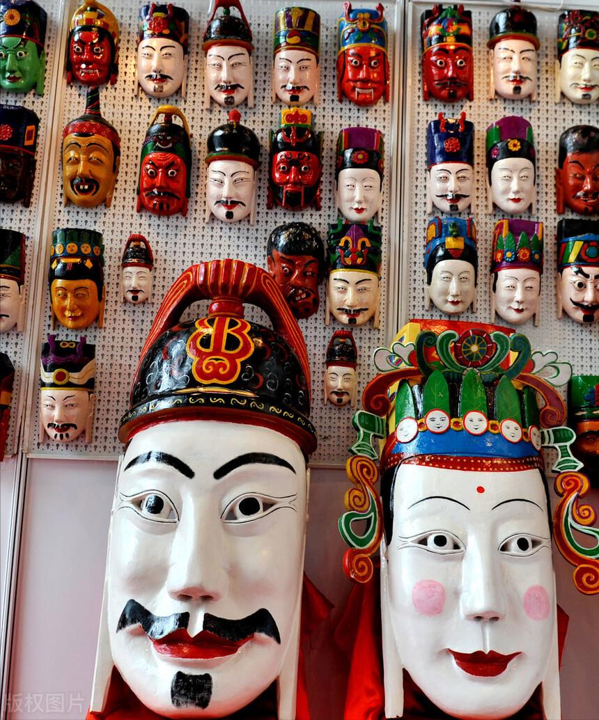 Collection of 56 Chinese Nationalities (7) - iMedia