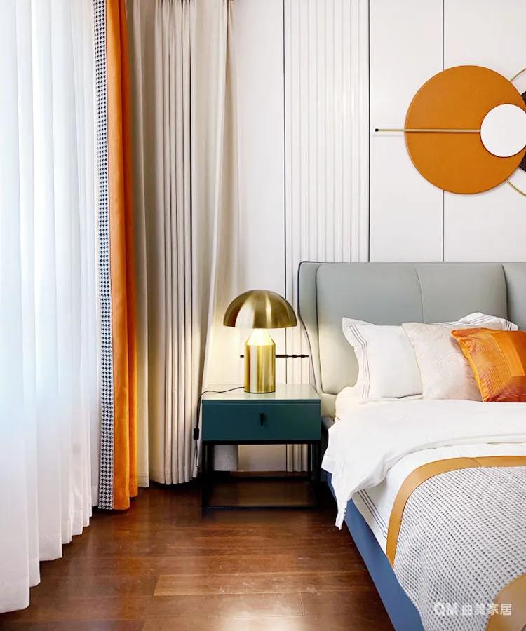 How to renovate the 129 square meters simple house?Break the ...