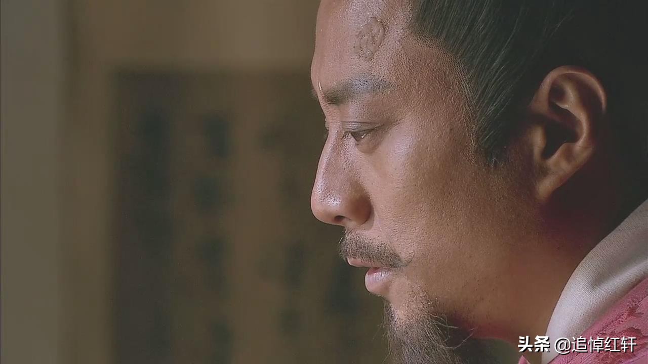 Water Margin: Why is Ruan Xiaoqi being demoted as a commoner overjoyed ...