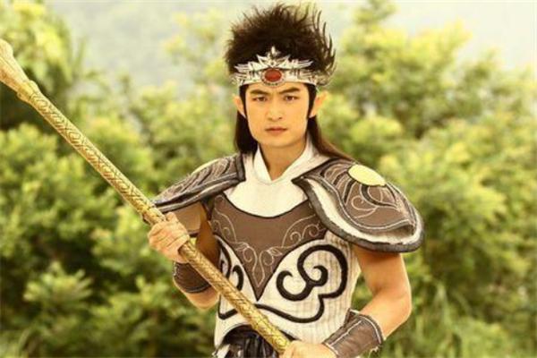 Master Taiyi used a lotus flower to rebirth Nezha, and how did ...