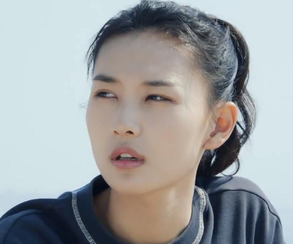 "The Love for You is Beautiful" Chen Meiyi performed very well, look at ...