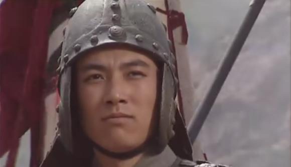 Chen Tai is so strong, why is he not as famous as Deng Ai and Jiang Wei ...