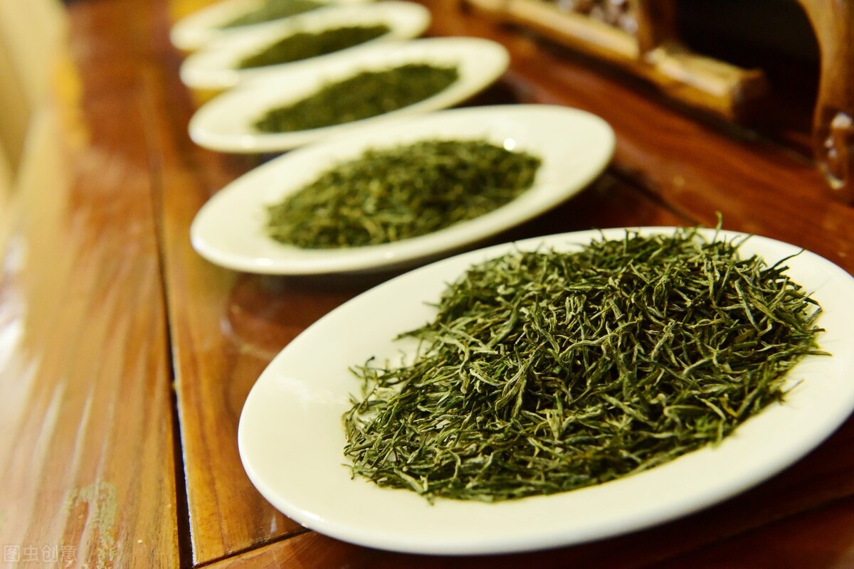 Gannan Hakka Tea Culture - iMedia