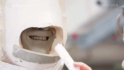 A brief history of wax figures that you have overlooked, the first to ...