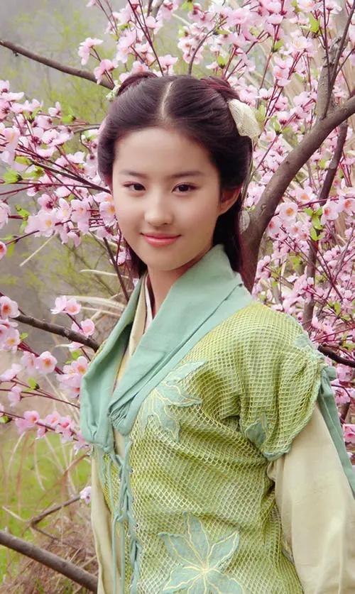 Director Liu Jing's recent photos were exposed, and he was almost ...