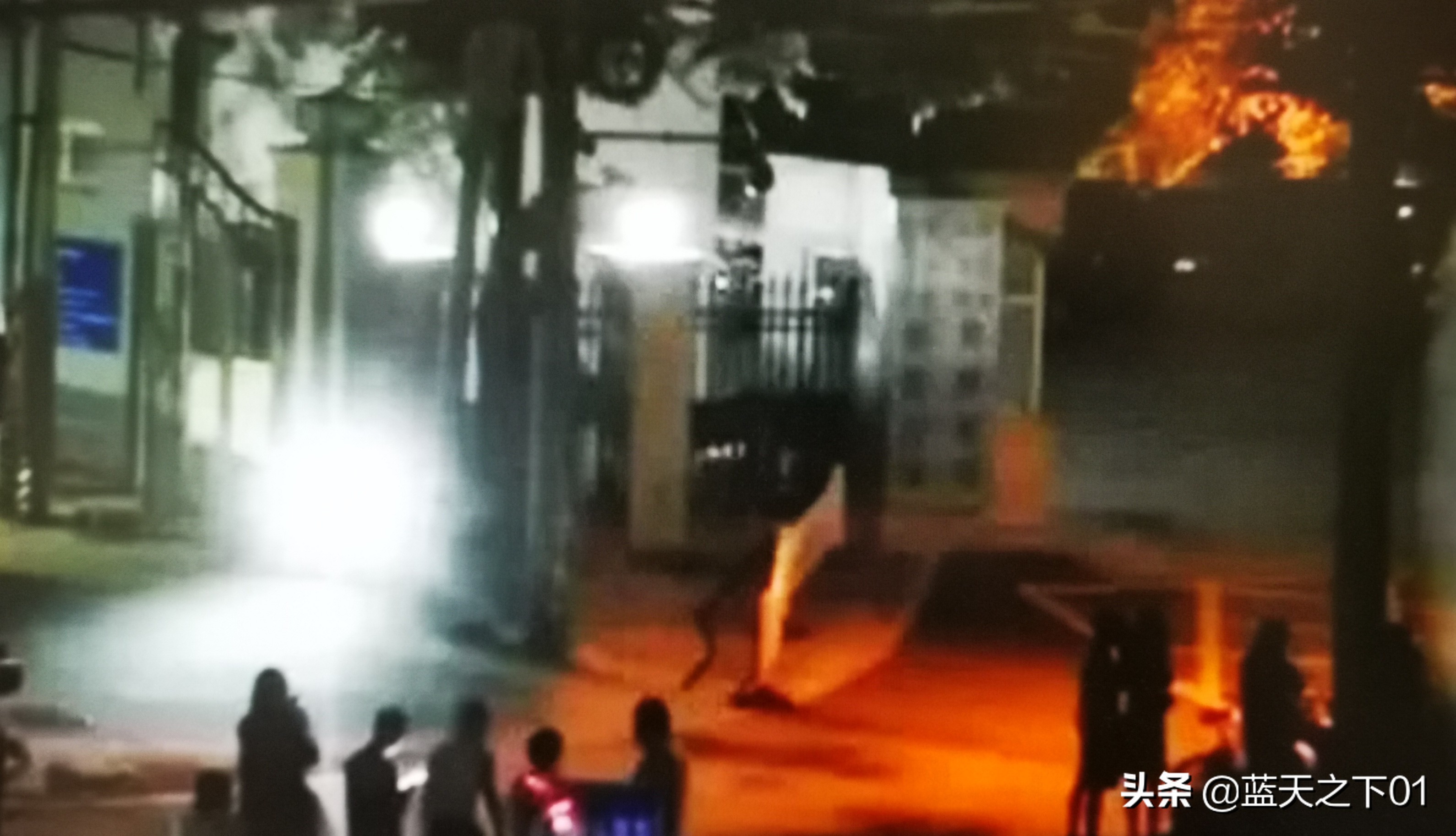 The Wu Moufan incident may give birth to the most stringent "tightening ...