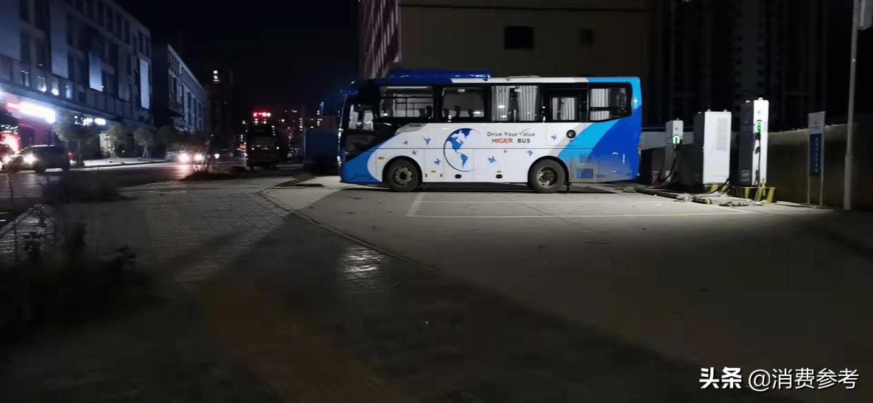 Record-breaking!Suzhou Jinlong pure electric bus delivered by "self ...