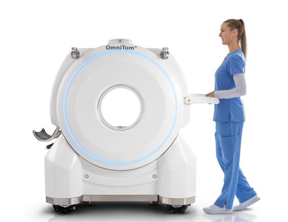 OmniTom Elite is an upgraded version of OmniTom - iMedia