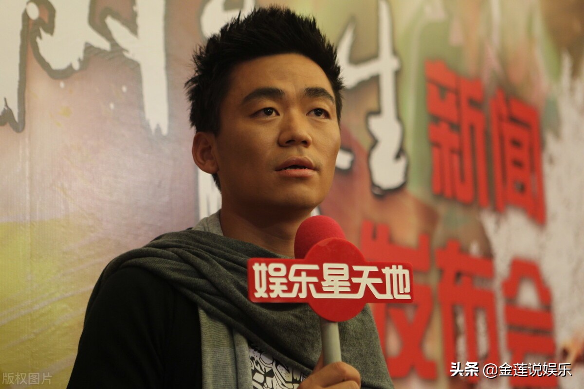 After 5 years, Ma Rong's first live broadcast, why is she still being ...