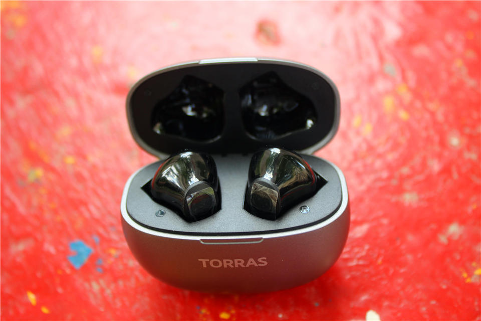 Bionic whale cavity stereo blessing, what surprises will Turas G10 ...