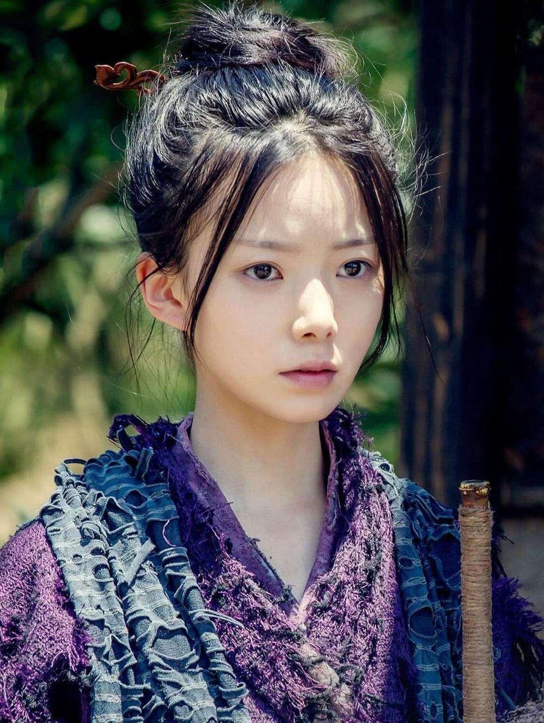 "Chen Qing Ling" has been on the air for nearly 2 years. The leading ...