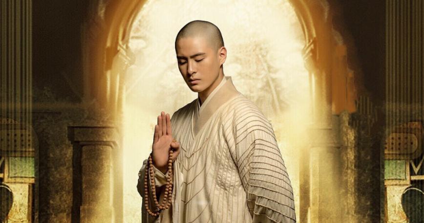 A generation of eminent monks was trapped, and there were countless ...