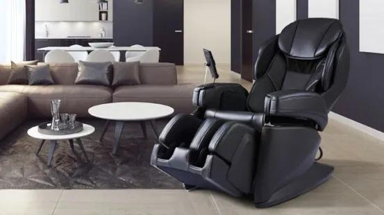 Fuji massage chair JP2000 performance professional enjoy SPA-level ...