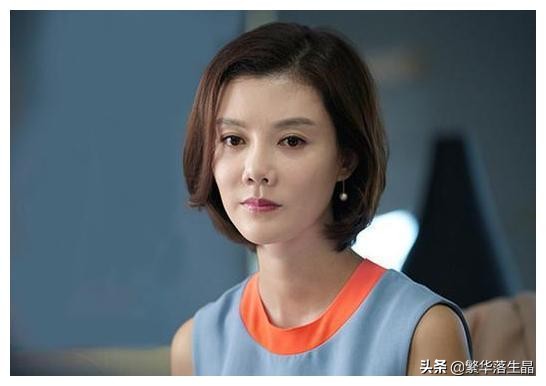 Cha Xiao married the rich man Li Zhaohui. Why did this marriage last ...