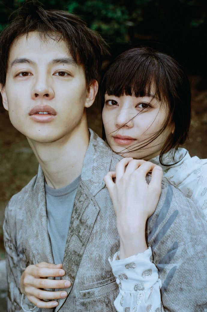 Yin Fang upgraded to become a father!Married to former dance partner Wu ...