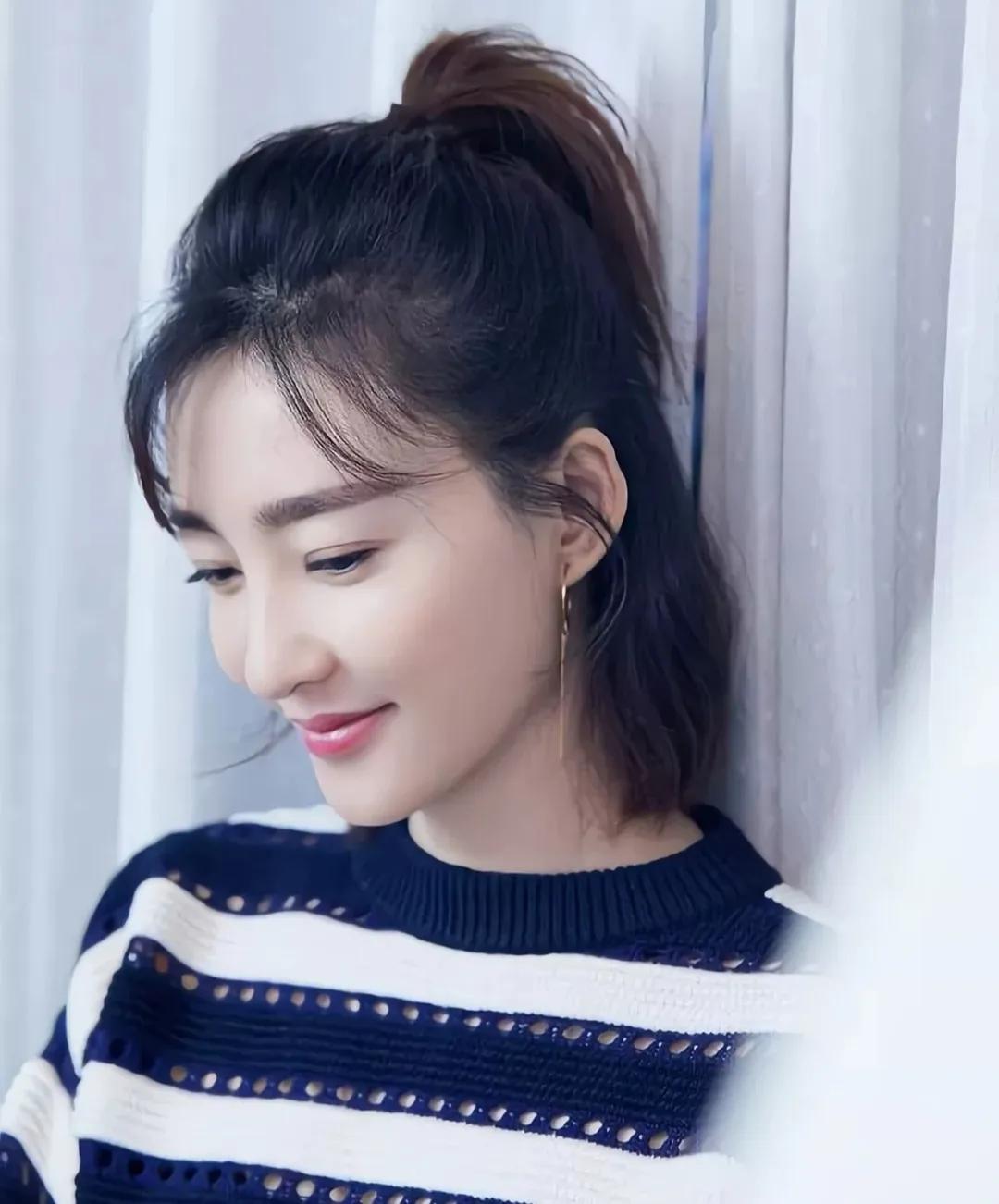 Su Yan Goddess Wang Likun - iMedia