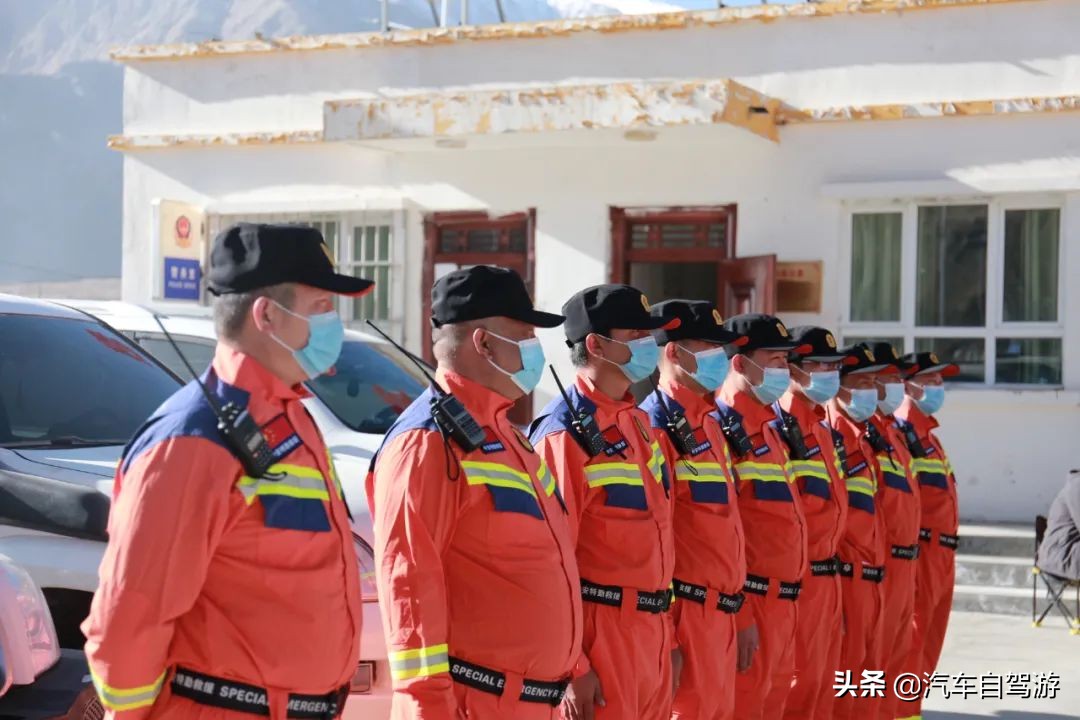 The longest national highway 219 "Xin-Tibet Highway" Xinjiang Hetian ...