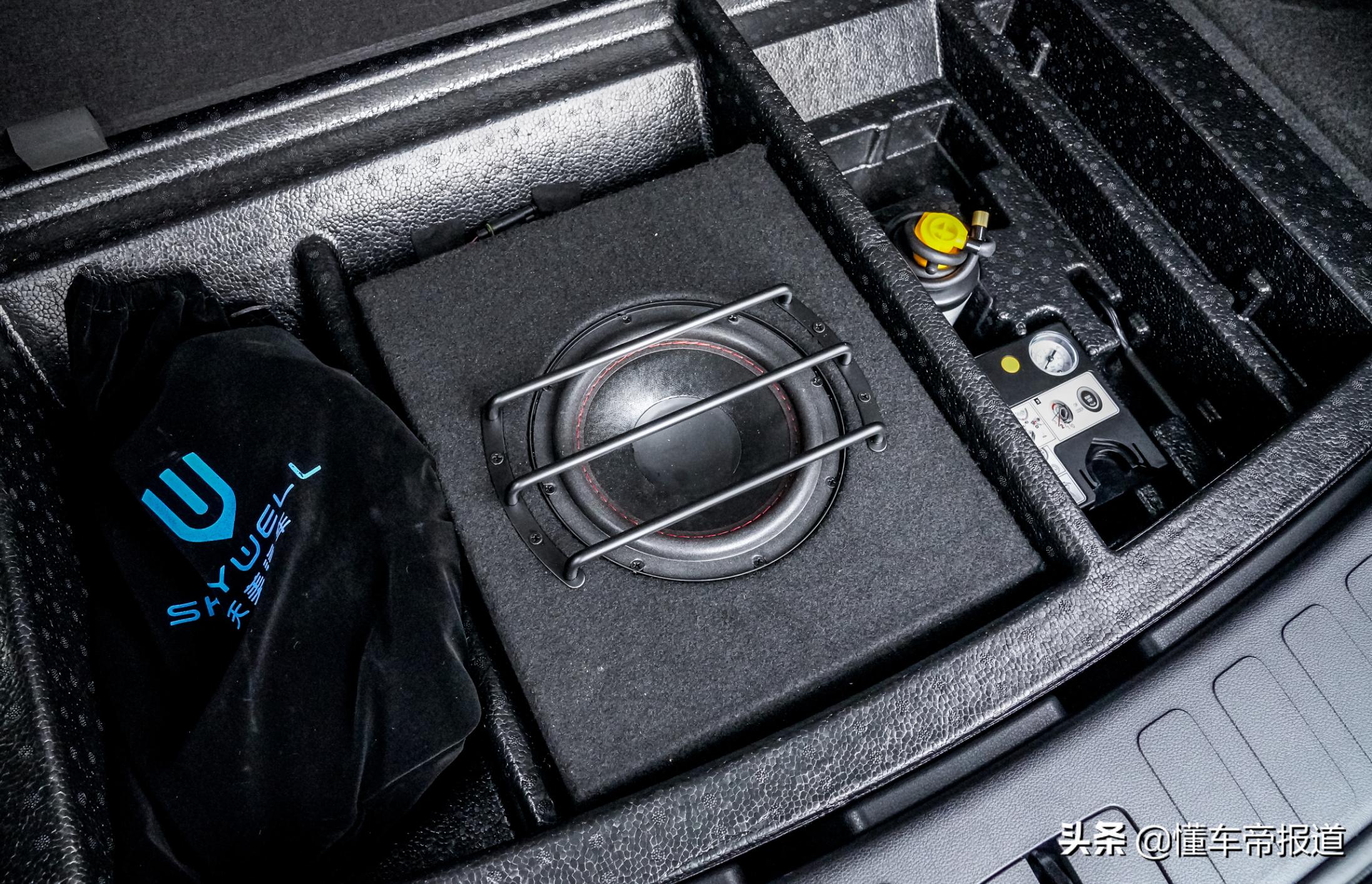 With a comprehensive battery life of 520 kilometers, space is a bright ...