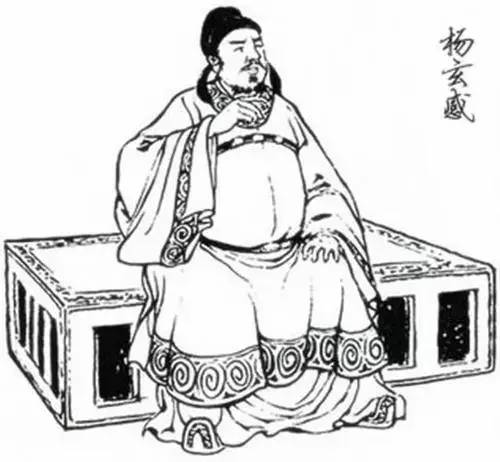 Why did Yang Guang, Emperor Yang of the Sui Dynasty, travel to Goguryeo ...
