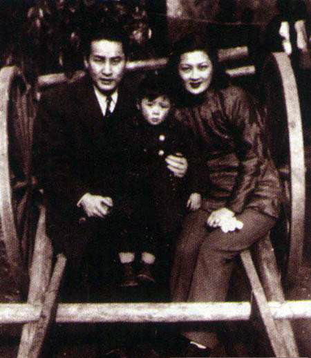 Chen Qiang and Xiang Kun, the two major villains of Beijing Film Group ...