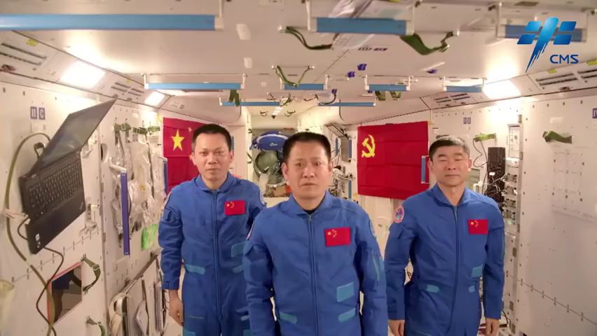 Why do many space station astronauts use ThinkPad? - iMedia