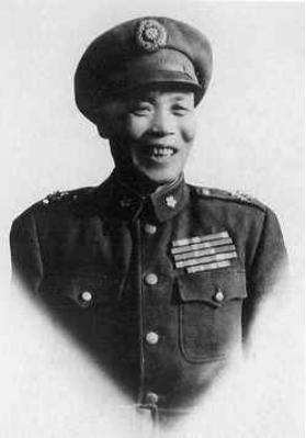 After Li Zongren returned to China in his later years, he wanted to ask ...