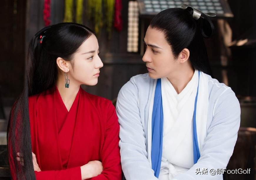 Zhou Yimin rushed!The new drama scores 8.6, fans are excited: the idol ...