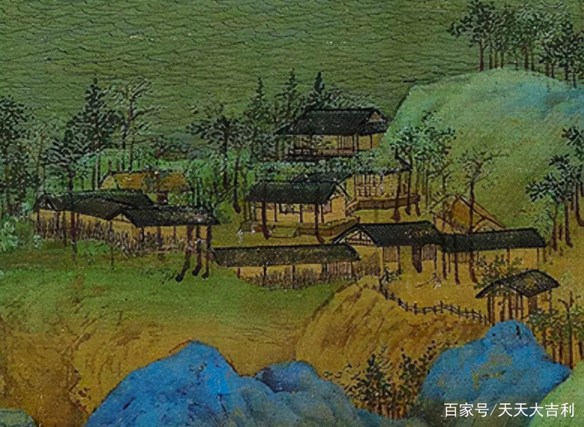 At 18 years old, he has been alone for thousands of years: Wang Ximeng ...