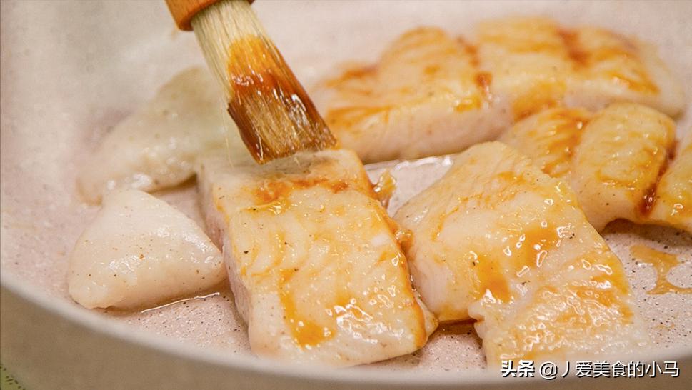 "Longli Fish" is tender and delicious, and many people love it. The ...