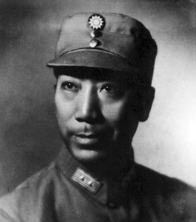 "Five Family Slaves" Wu Huawen: After the uprising was appointed as ...