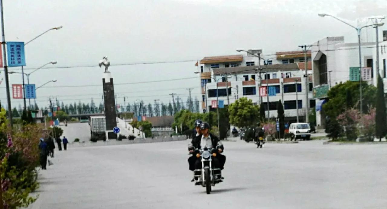 Old out-of-print photos of Suzhou Weiting witness the changes of ...