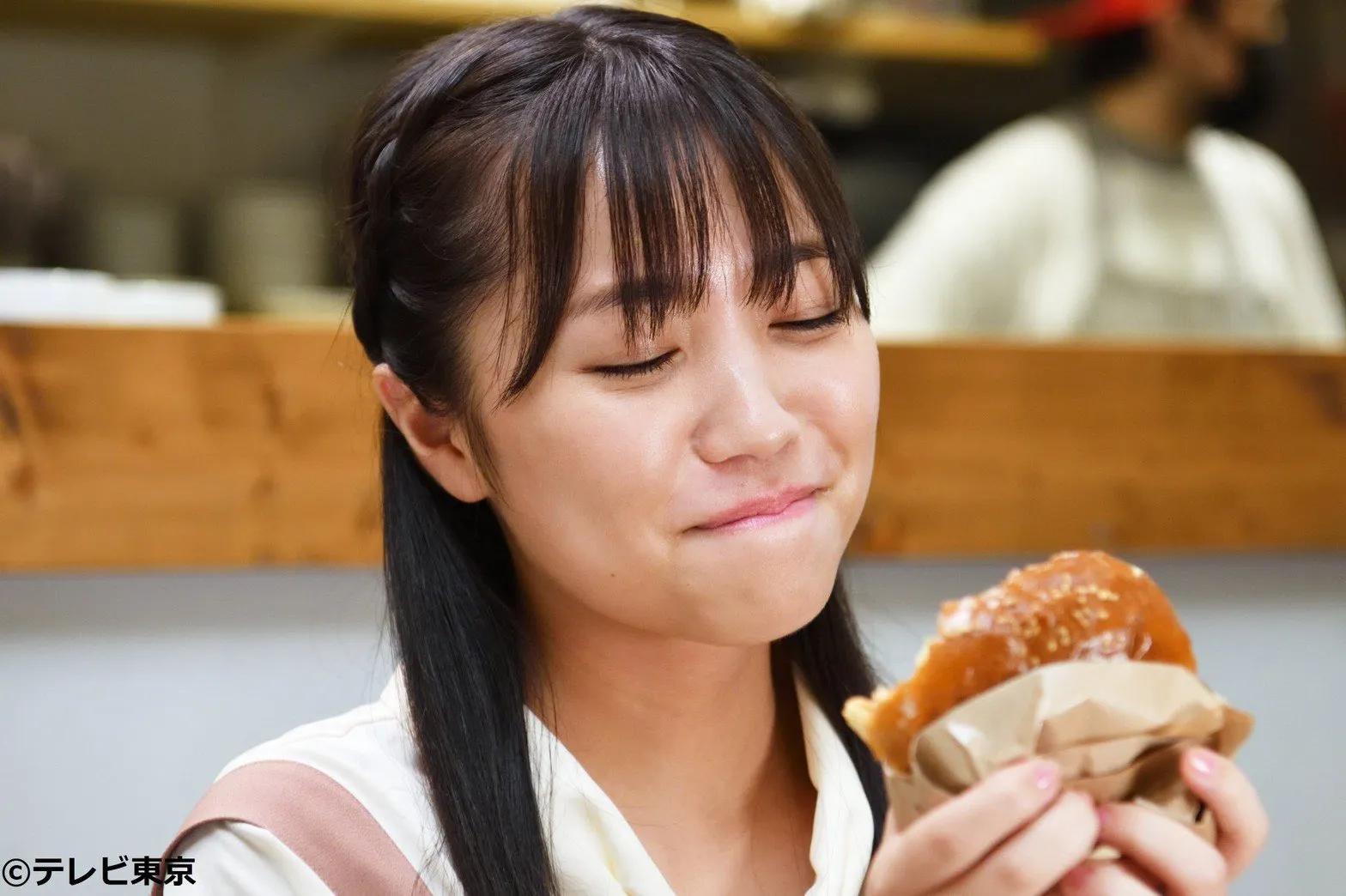 Collection of selected photos of Japanese actress Yuno Ohara in the ...