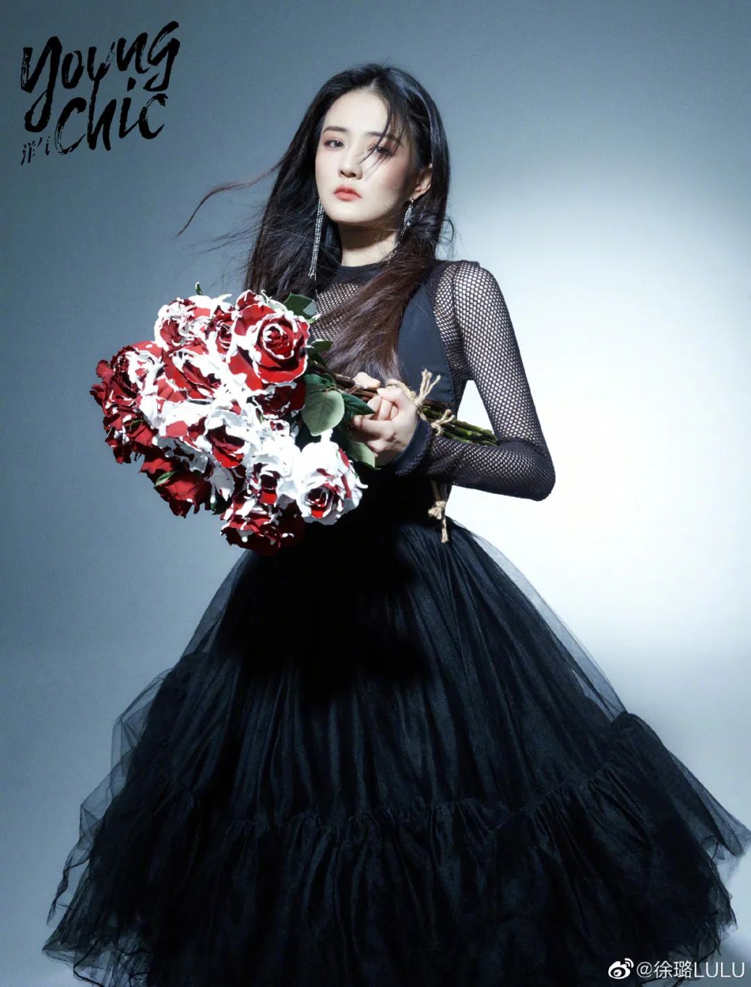 Wu Qian, Xu Lu, Yang Zi, Wu Yifan, Guan Xiaotong, Maiden Mom - iMedia