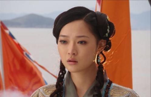 He Zhuoyan's new drama started, and he participated in the same show ...