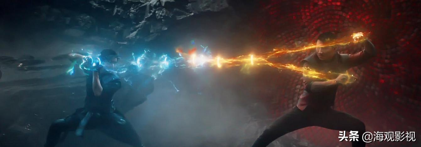 Marvel's first Asian superhero: How does "Shangqi" break the stereotype ...