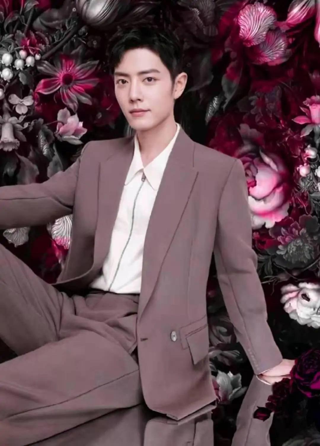 Xiao Zhan, you are not only an idol, you are also a proud friend and a ...