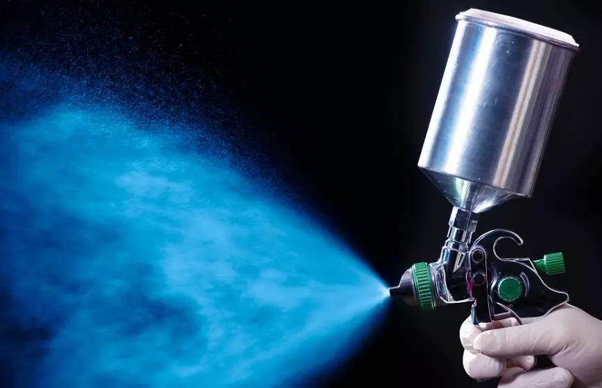 Waterborne polyurethane topcoat - iMedia