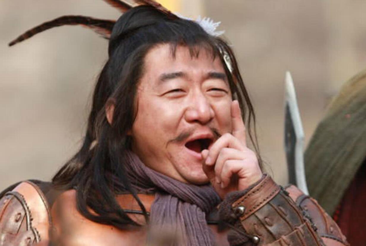 The saddest woman on Liangshan was ruined by Song Jiang, and she had to greet her with a smile ...