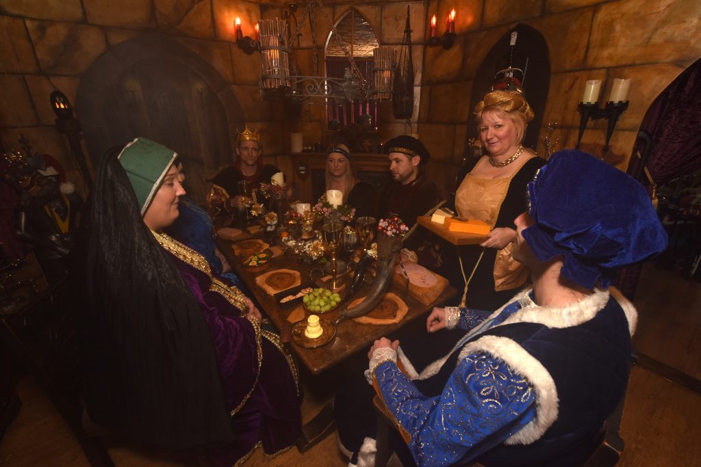 What did ancient Europeans eat?Unlock the European medieval food codes ...