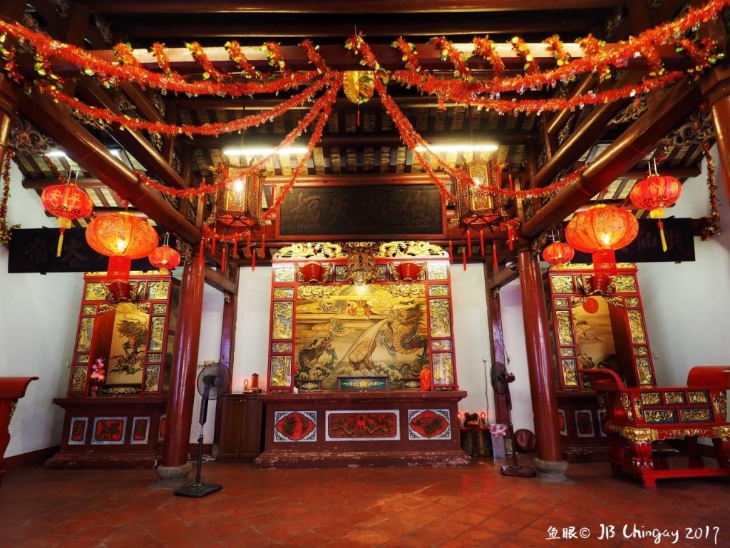 The 2 parades that Chinese people in South Malaysia pay the most ...