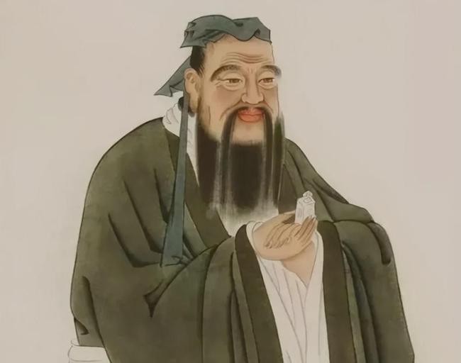 No one can understand the ancient Qishu Hetuluo Shu, and it is said ...
