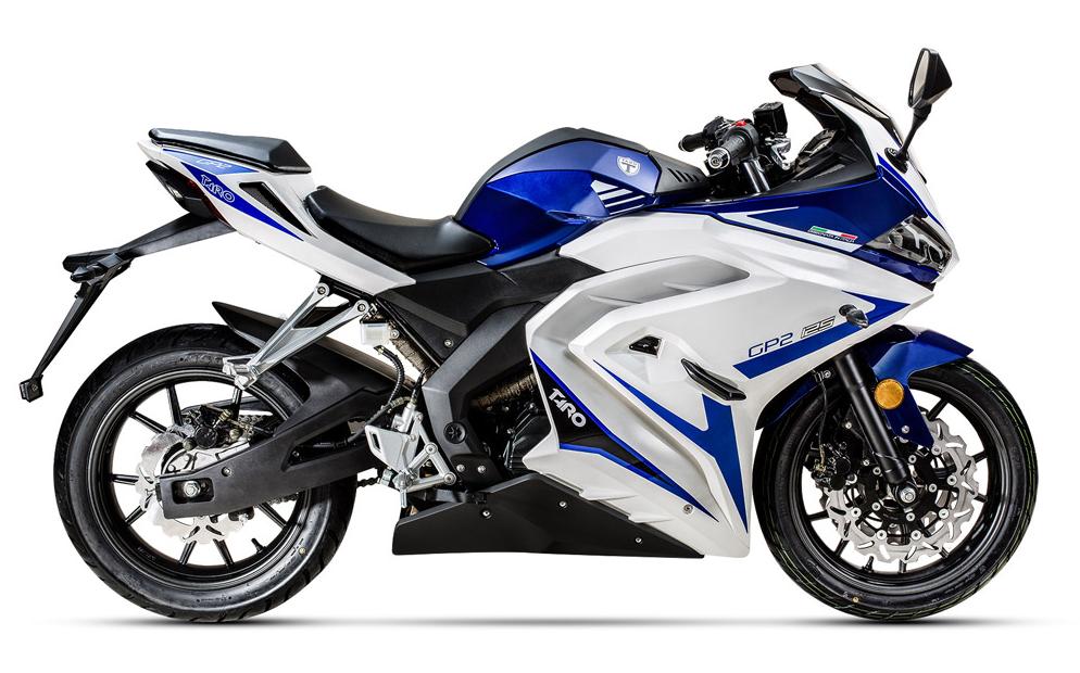 What is the gap between Great Wall Geely's entry into the motorcycle ...