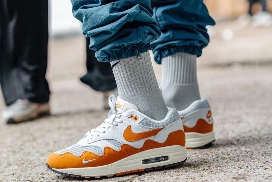 How To Understand The Technical Rank Of Sneakers Comparing IOS And Android Li Ningshen Did Not How To Understand The Technical Rank Of Sneakers Comparing IOS And Android Li Ningshen Did Not