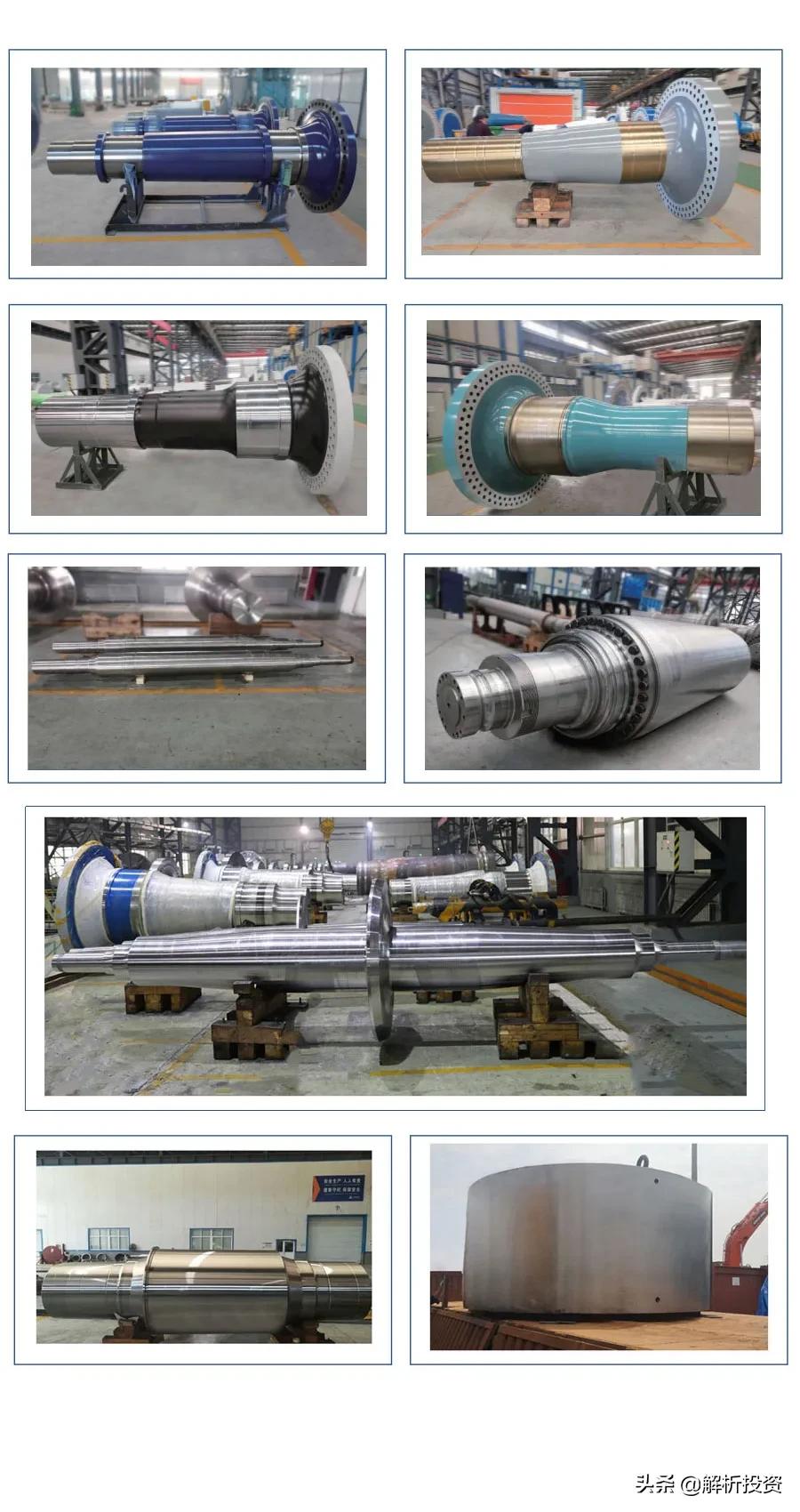 "Thirty-fourth" Jinlei shares: "ride the wind" spindle leader - iMedia