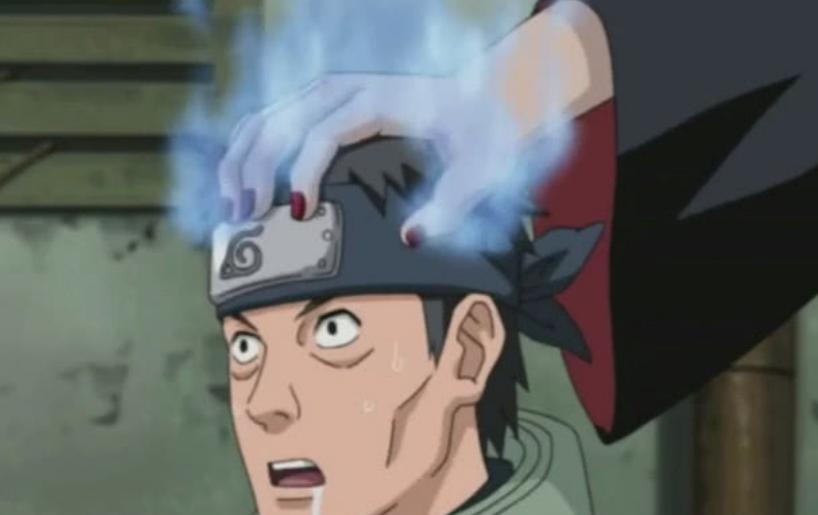 Nagato's human world can kill in seconds, why can Naruto resist? How ...