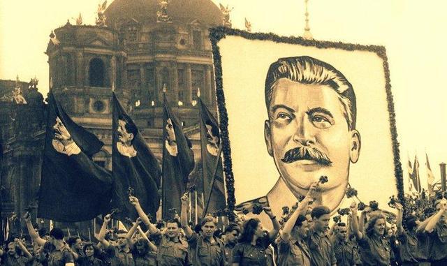 The Mongolian prime minister who dared to slap Stalin was secretly ...