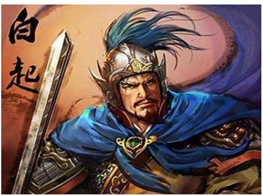 In the battle of Changping, why did Bai Qi kill 400,000 Zhao Jun? - iMedia