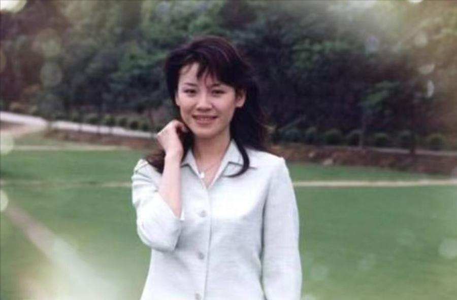 "Big Lady" Liu Lin: debuted at the age of 17, abandoned by a famous ...